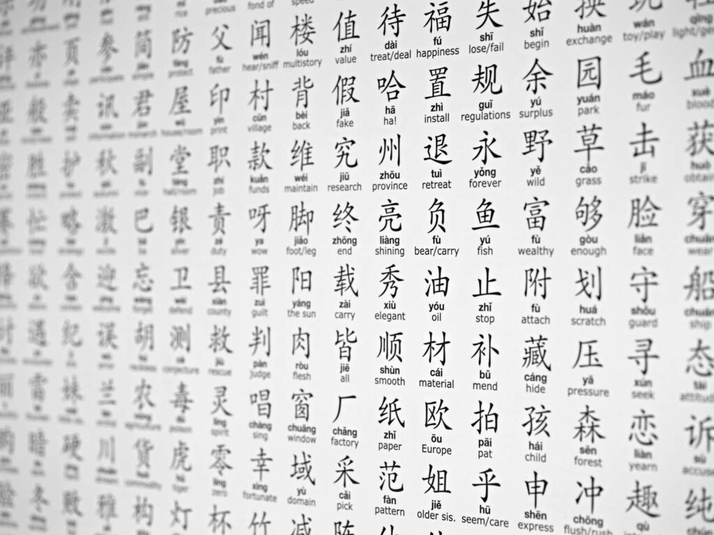 8 Most Difficult Languages In The World To Translate - OhTranslate